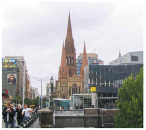 Religion in the Census 2021 - Christian Research Association